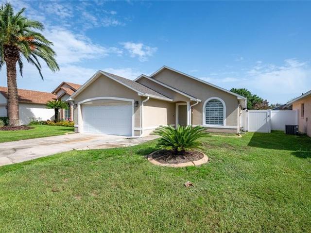 1845 Spreakley Ct, Orlando, FL 32837
