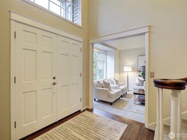 1845 th Ave NE, Sammamish, WA