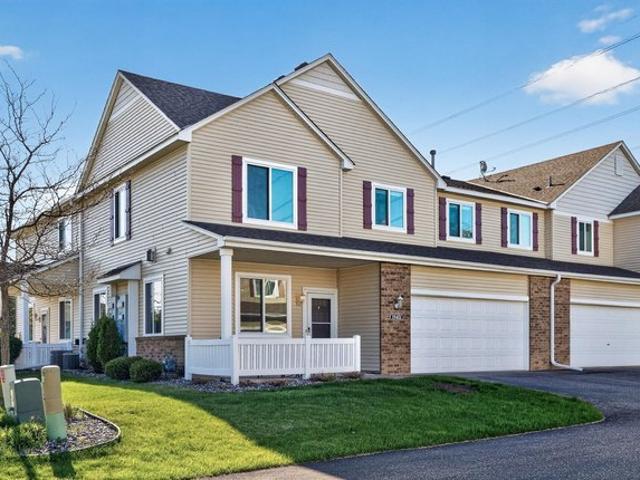 1845 th Pl N, Maple Grove, MN 55311