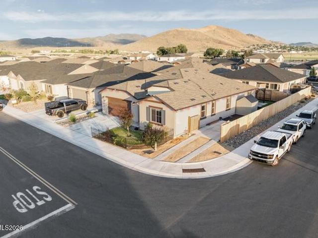 1845 Tipton Peak St, Carson City, NV 89701