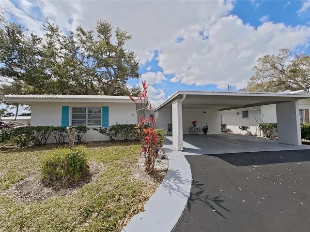 1845 Vera Pl, Unit 29, Sarasota, FL 34235 | MLS #A4685