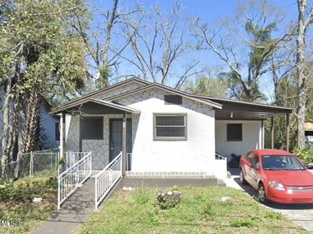1845 W 23rd St, Jacksonville, FL 32209
