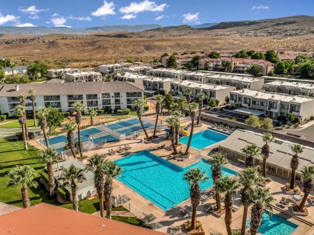 1845 W Canyon View Dr Apt 1609, Saint George, UT 84770
