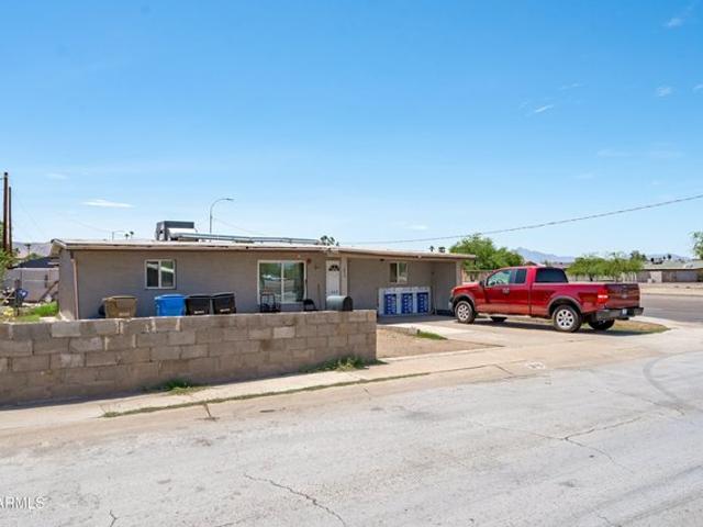 1845 W Chipman Rd, Phoenix, AZ 85041