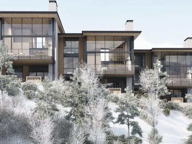 1845 W Horn Ct Unit 5, Park City, UT 84060