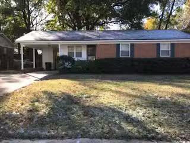 1845 Warner Avenue, Memphis, TN 1845 Warner Avenue