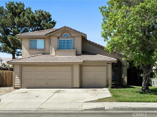 1845 West Ave # H8, Lancaster, CA 93534