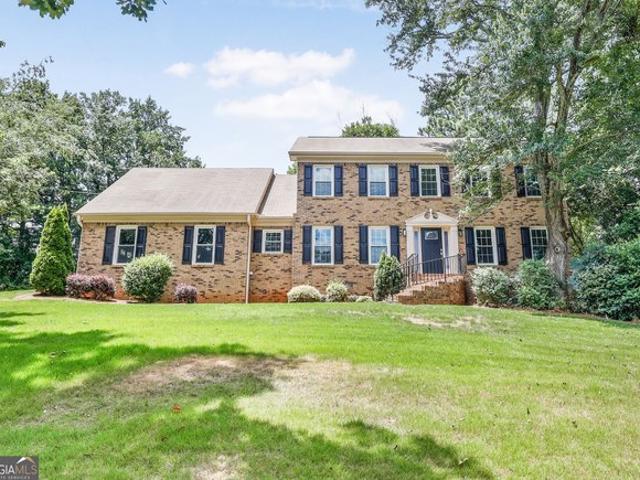1845 York Ct, Snellville, GA 30078