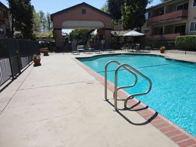 $1845 / 1br 900ft² Beautiful 1 bedroom apartment located in Mountain View area
