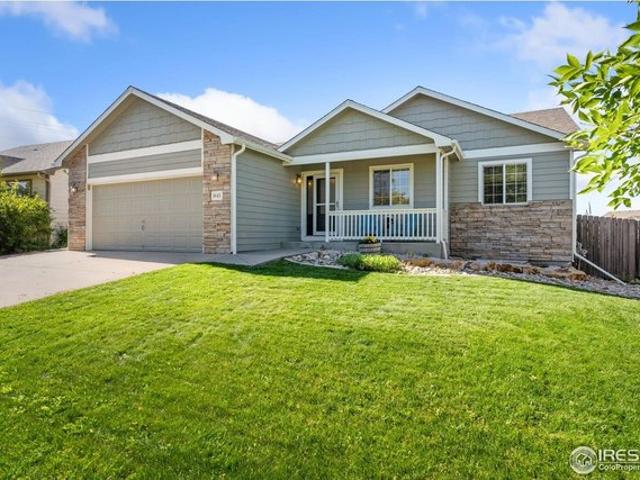 1845 85th Avenue Ct, Greeley, CO 80634