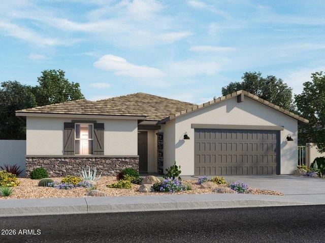 18460 W Loma Ln, Waddell, AZ 85355