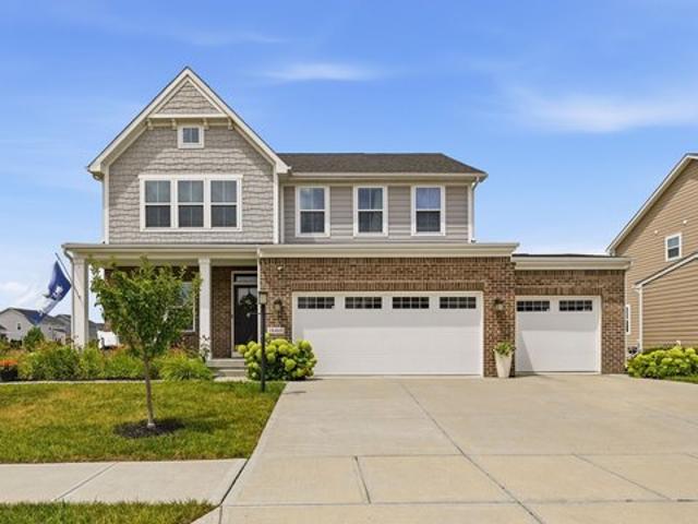 18460 Sandy Cove Ln, Westfield, IN 46074