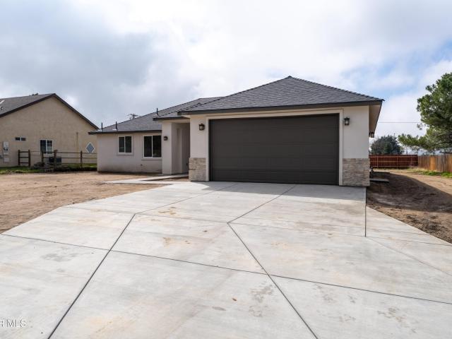 18461 Branding Iron Ct, Tehachapi, CA 93561 | MLS #26001