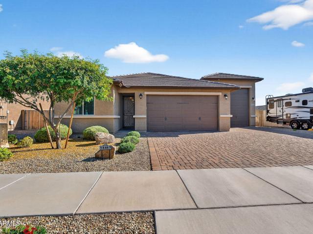 18467 W Carlota Ln, Surprise, AZ 85387 | MLS #7011 | Compass