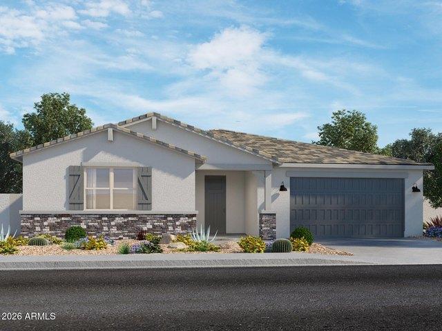 18464 W Loma Ln, Waddell, AZ 85355