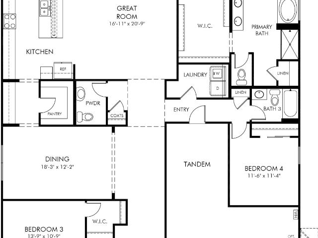 18464 W Loma Ln, Waddell, AZ 85355 | MLS #7011