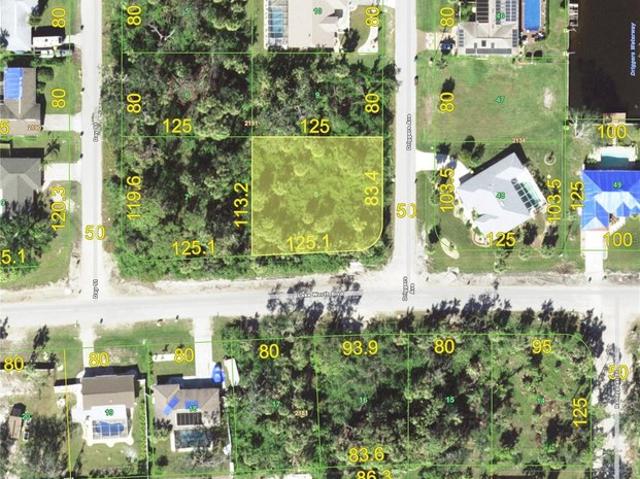 18465 Driggers Ave, Port Charlotte, FL 33948