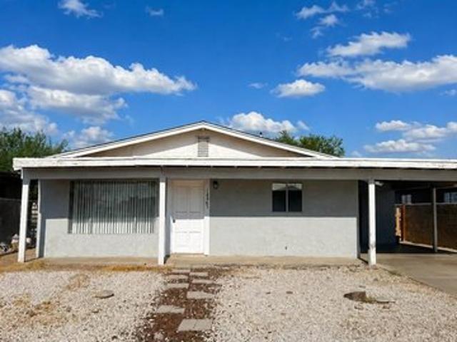 18465 Gadsden St, Gadsden, AZ 85336