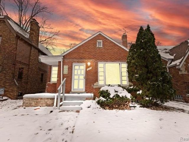 18465 Monica St, Detroit, MI 48221