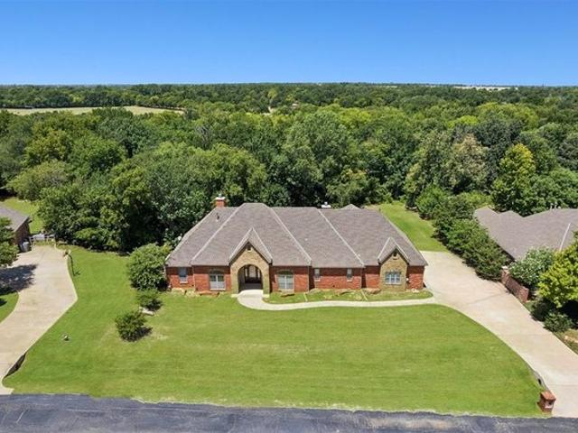 18465 N Antler Way, Edmond, OK 73012