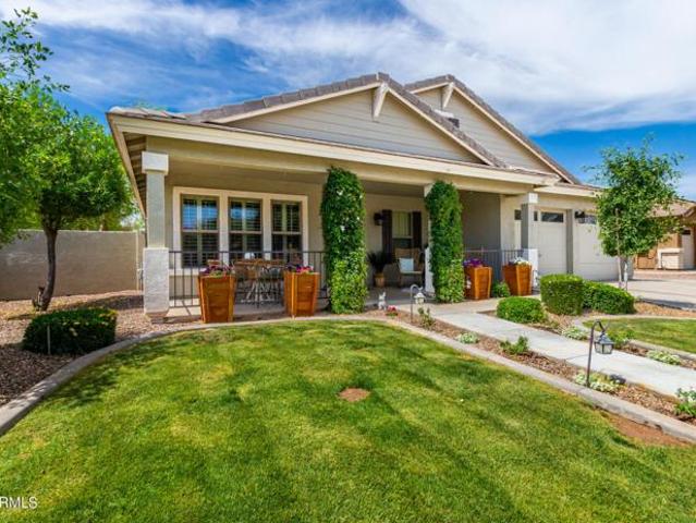 18466 E Druids Glen Rd, Queen Creek, AZ 85142