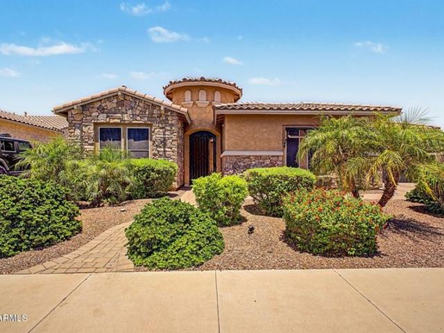 18468 W Paradise Ln, Surprise, AZ 85388