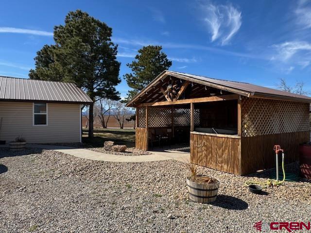 18469 Rd S, Cortez, CO 81321 | MLS #832126