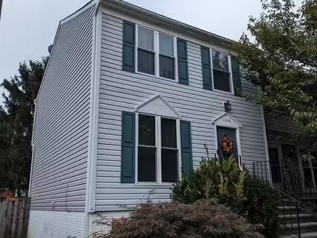 1846 Murdock Court 1846 Murdock Ct