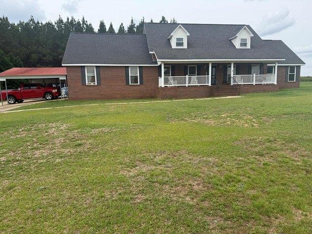 1846 Mance Newton Rd, Dothan, AL 36303