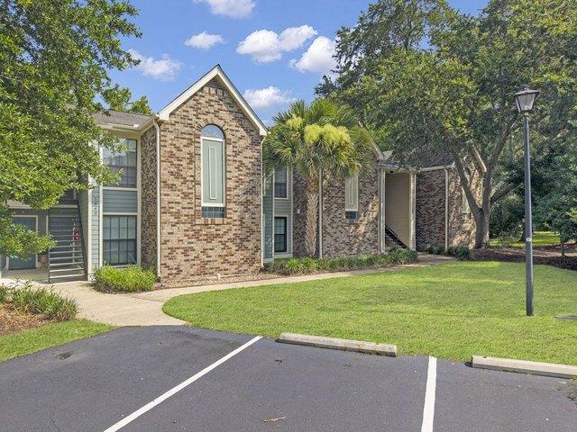 1846 Montclair Dr Unit C, Mount Pleasant, SC 29464