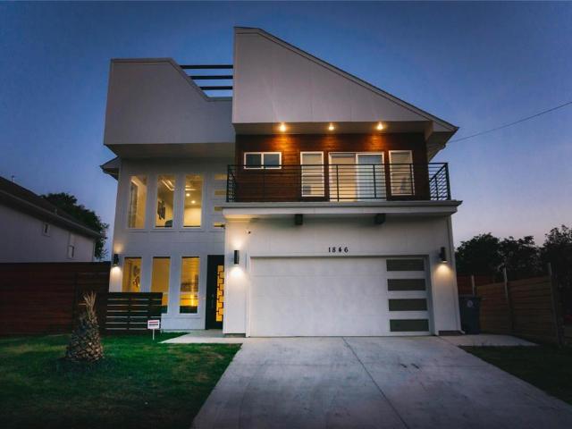 1846 Nomas St, Dallas, TX 75212 | MLS #21181
