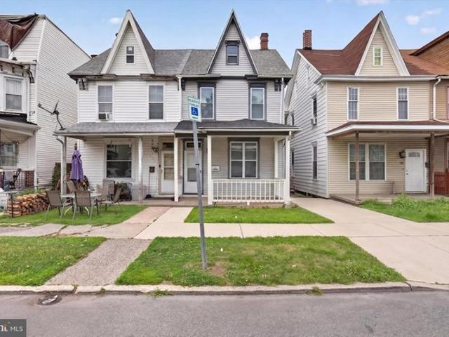 1846 North St, Harrisburg, PA 17103