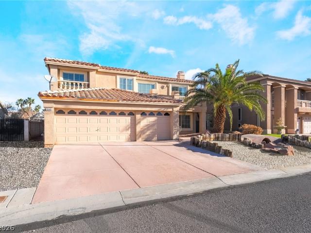 1846 Autumn Gold Ave, Las Vegas, NV 89123 | MLS #2764