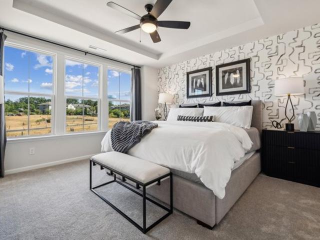 1846 Alexander Village Main Dr, Charlotte, NC 28262