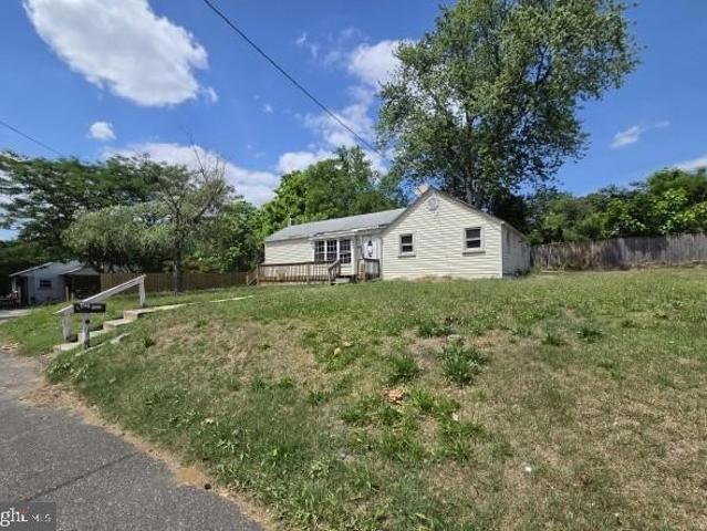 1846 Asbury Ave, Woodbury, NJ 08096