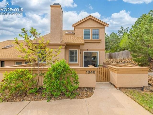 1846 Brookdale Dr, Colorado Springs, CO 80918