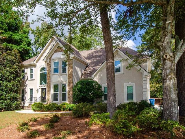 1846 Dorminey Ct, Lawrenceville, GA 30043 | MLS #7707