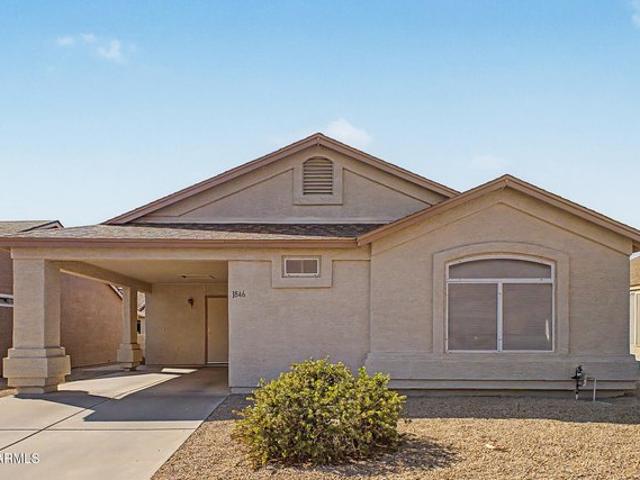1846 E Lindrick Dr, Chandler, AZ 85249