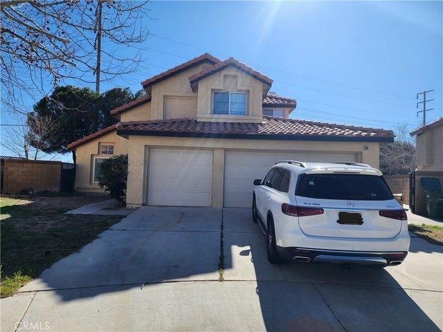 1846 E Milling St, Lancaster, CA 93535