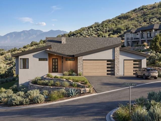 1846 E Seven Oaks Ln, Draper, UT 84020