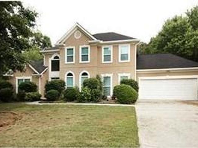 1846 Fairfax Dr, Lithia Springs, GA 30122
