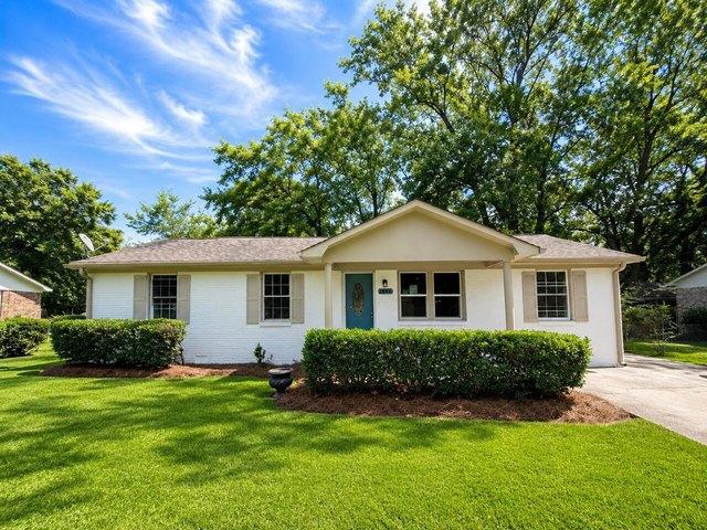 1846 Hazelwood Dr, Charleston, SC 29407