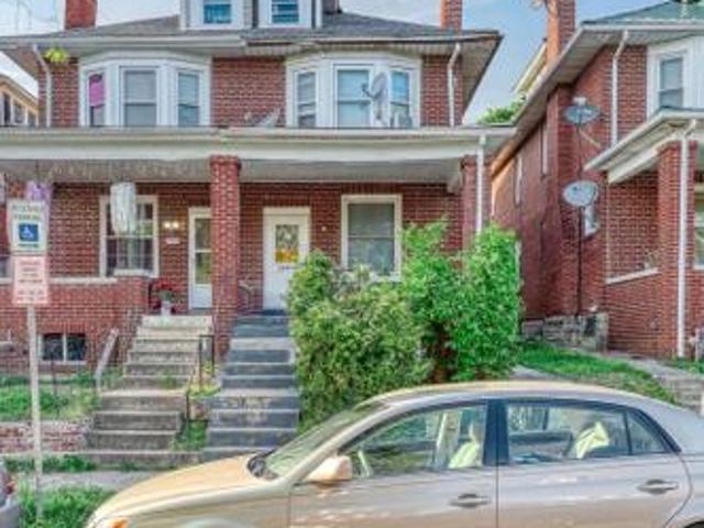 1846 Holly St, Harrisburg, PA 17104