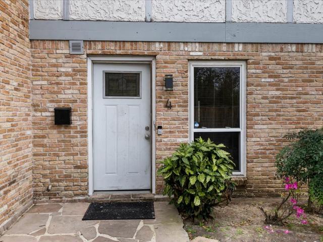 1846 Hollister St, Unit 4, Houston, TX 77080 | MLS #78772