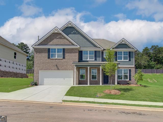 1846 Kingsmere Run Dr, Lot 5, Loganville, GA 30052 | MLS #10717 | Compass