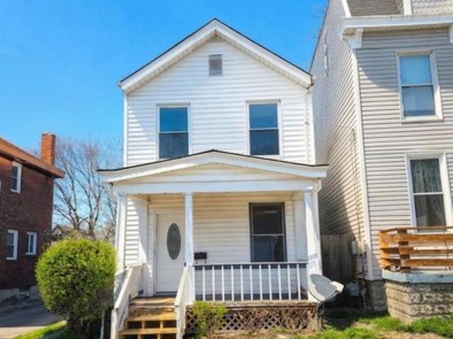 1846 Lincoln Ave, Cincinnati, OH 45212