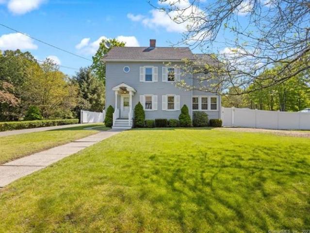 1846 Poquonock Ave, Windsor, CT 06095