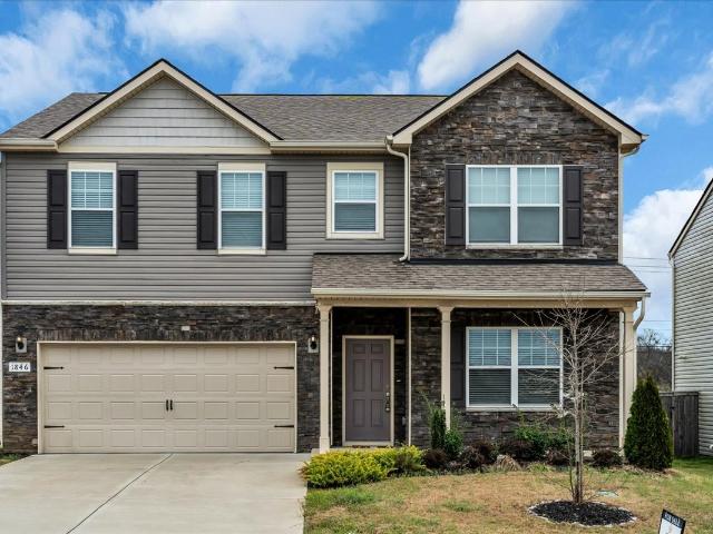1846 Radnor Rd, Lebanon, TN 37087 | MLS #3158 | Compass