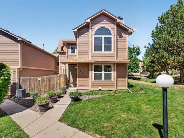 1846 S Pagosa Way Unit 36, Aurora, CO 80017