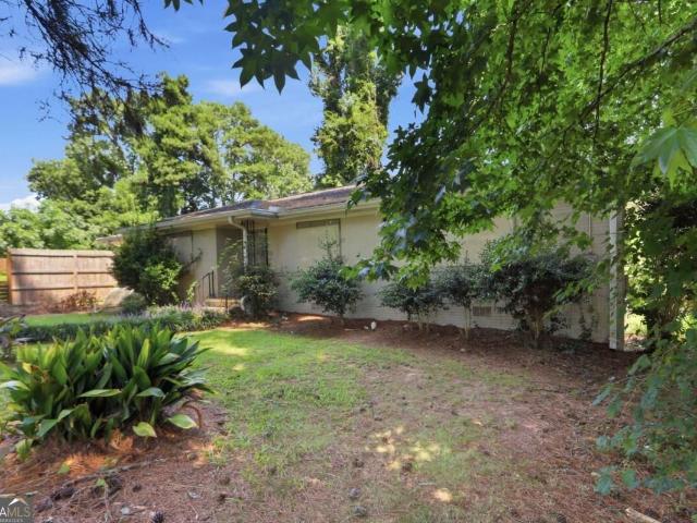 1846 Shamrock Drive